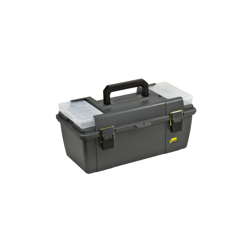 Plano Molding - Tool Boxes, Cases & Chests: Type: Tool Tray | MSC Direct