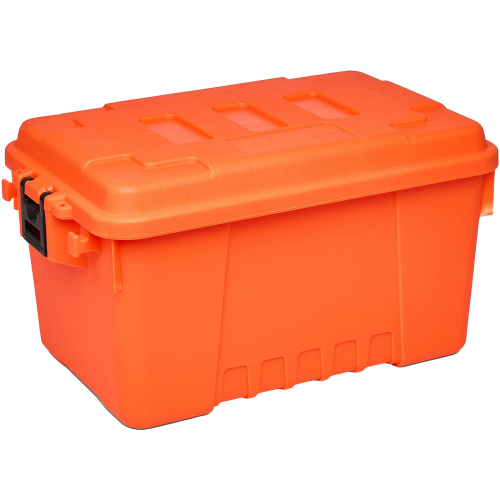 Plano Molding - Totes & Storage Containers: Container Type: Chest ...