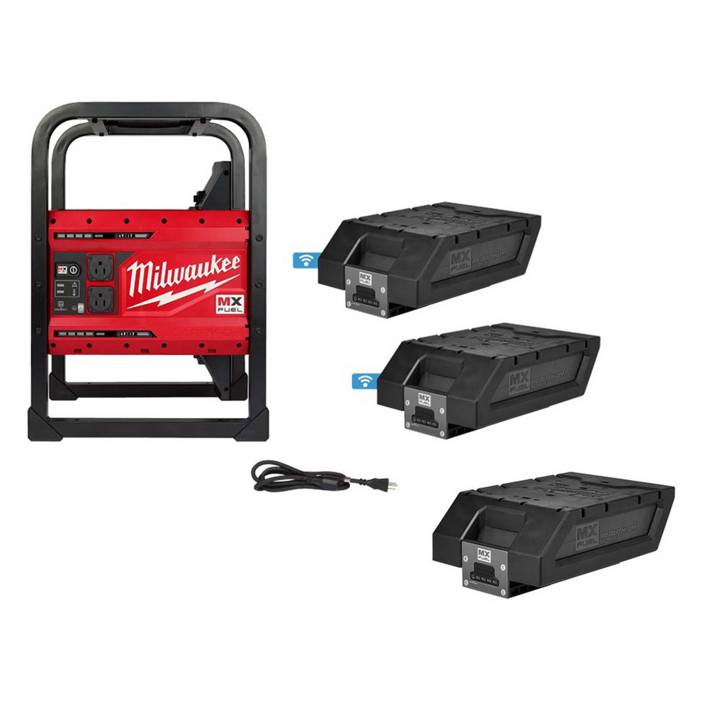 MSC Industrial Supply Co.