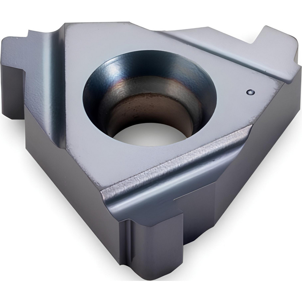 Ingersoll Cutting Tools - Laydown Threading Insert: 22IR5BUT0.75 TT9030 ...