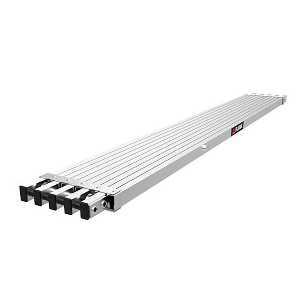 Little Giant Ladder - 8' Long x 13" Wide Work Plank | MSC Direct