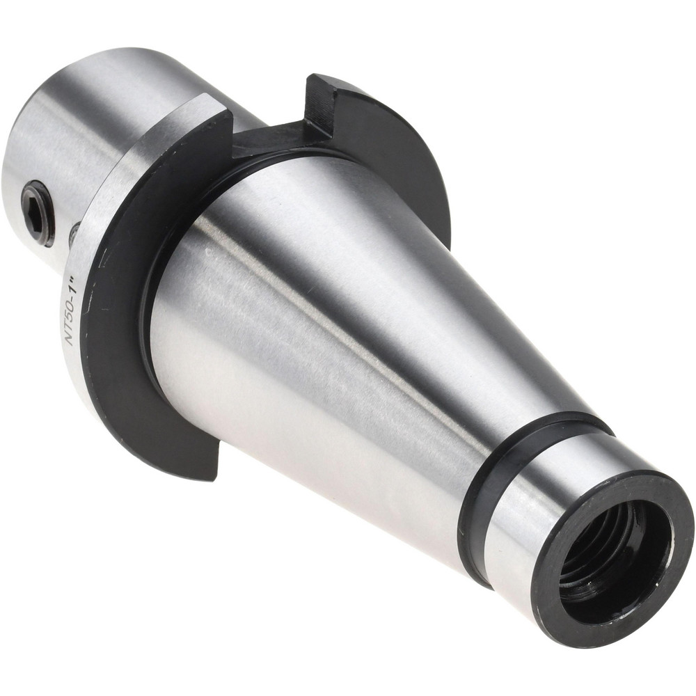 Value Collection - End Mill Holder: NMTB50 Taper, Taper Shank, 1" Hole ...