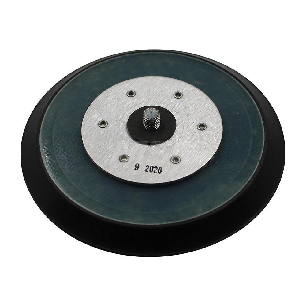 Ingersoll Rand - Disc Backing Pad: 5" Dia, Duck Face Pad | MSC Direct