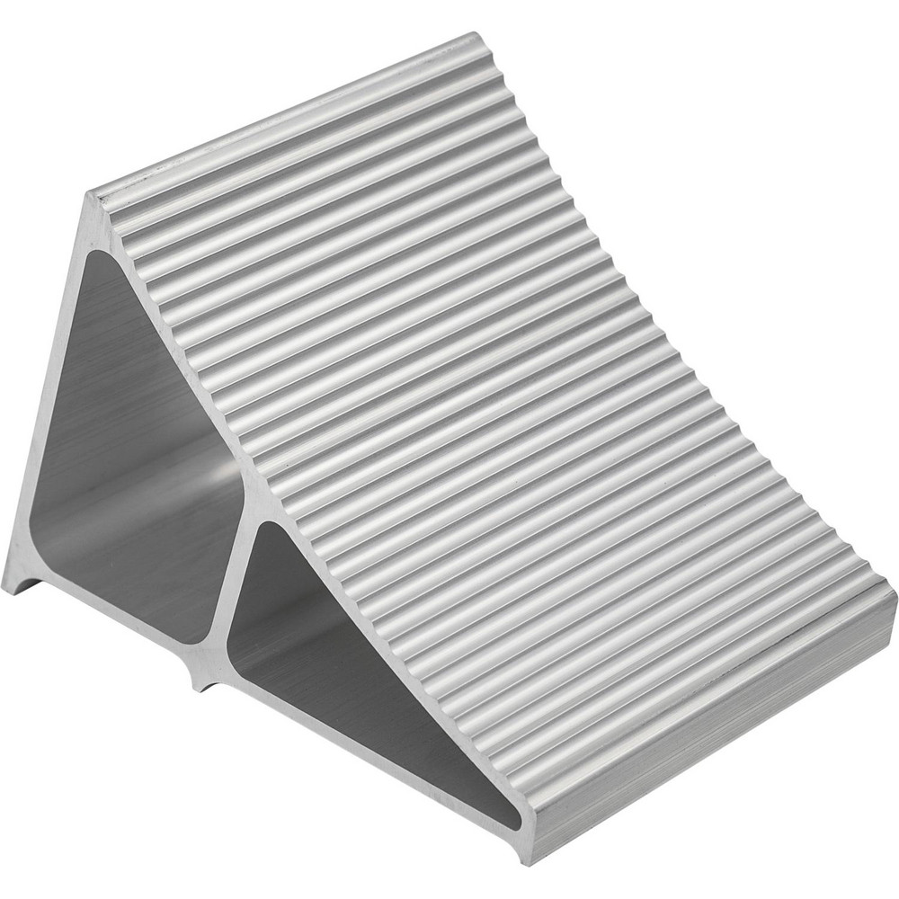 Buyers Products - Wheel Chocks: Single, Grooved | MSC Direct