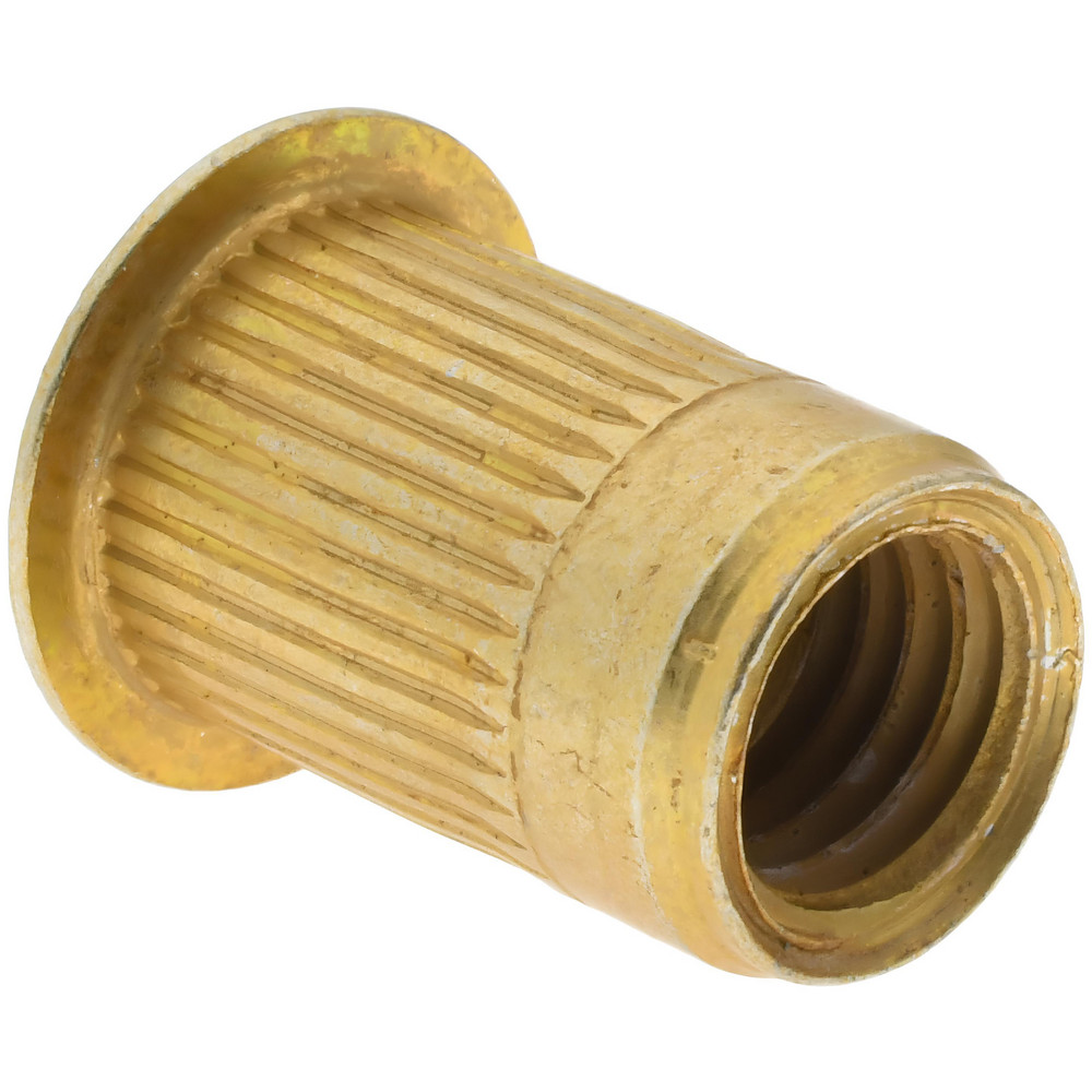 Made in USA - M10x1.50, 13.46mm Insert Dia, 20.45mm OAL, Knurled Body ...