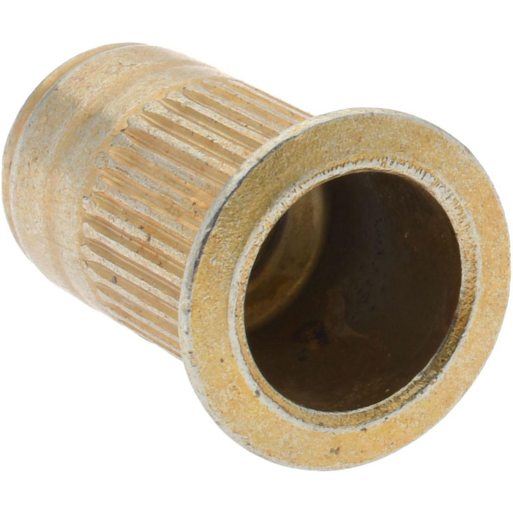 Made in USA - M6x1.00, 9.91mm Insert Dia, 17.27mm OAL, Knurled Body ...