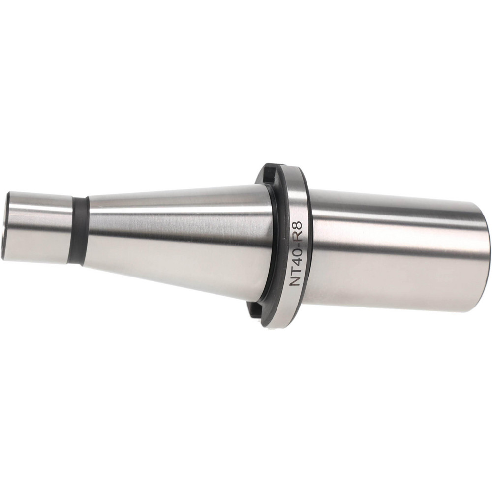 Value Collection - R8 Inside Taper, NMTB40 Outside Taper, NMTB to R8 ...