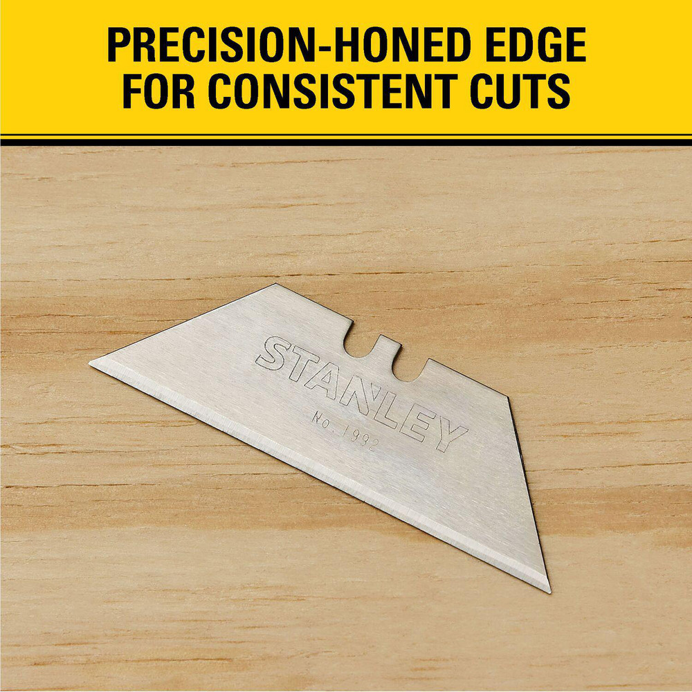 Stanley - Carbon Steel Blade Dispenser | MSC Direct