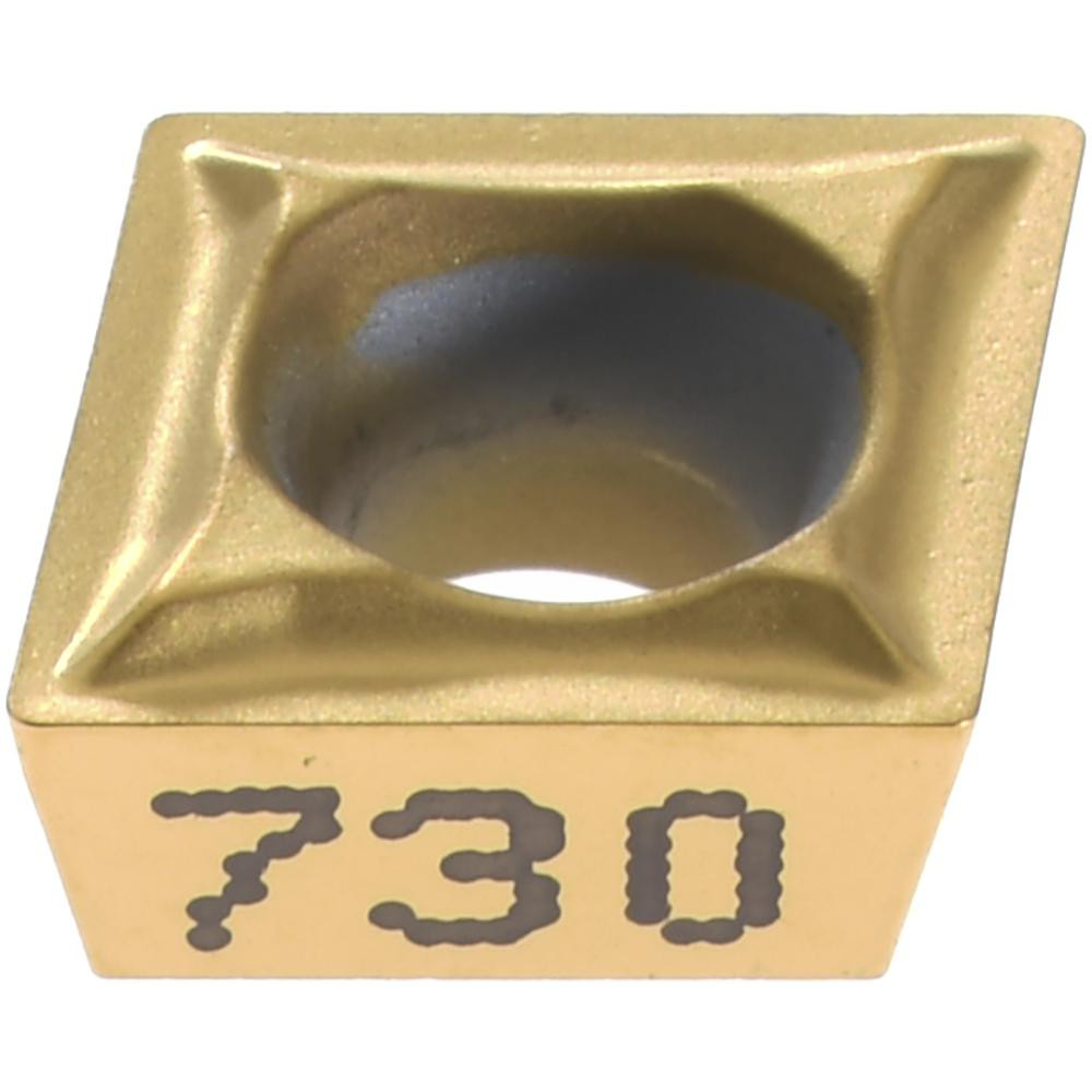 Kennametal - Boring Inserts: Insert Style: CPMT; Insert Size Code ...