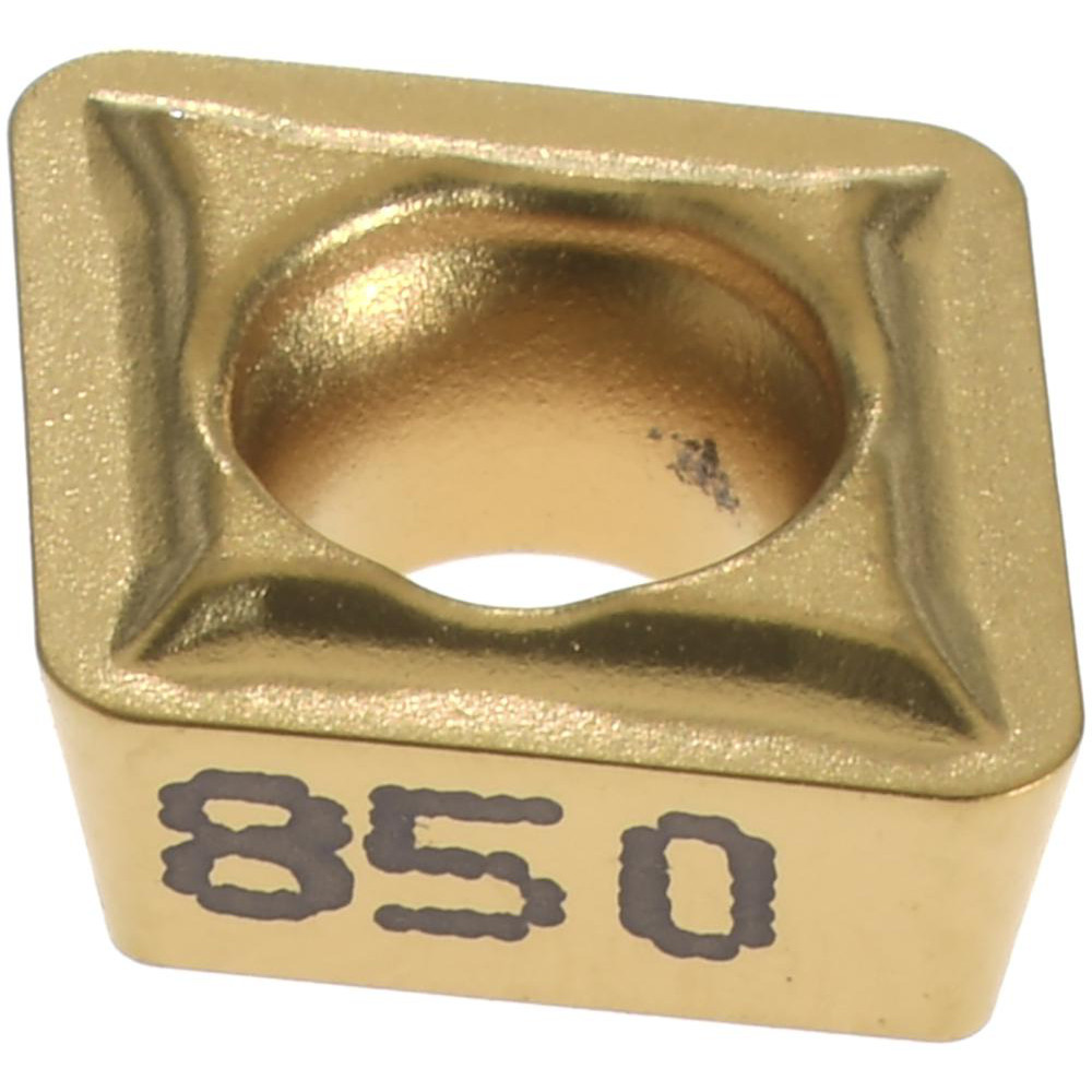 Kennametal - Turning Insert: CPMT21.52LF KC850, Carbide | MSC Direct