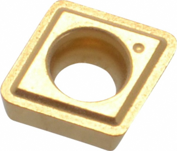 Kennametal - Turning Insert: CPGM21.50.5 KC850, Carbide | MSC Direct