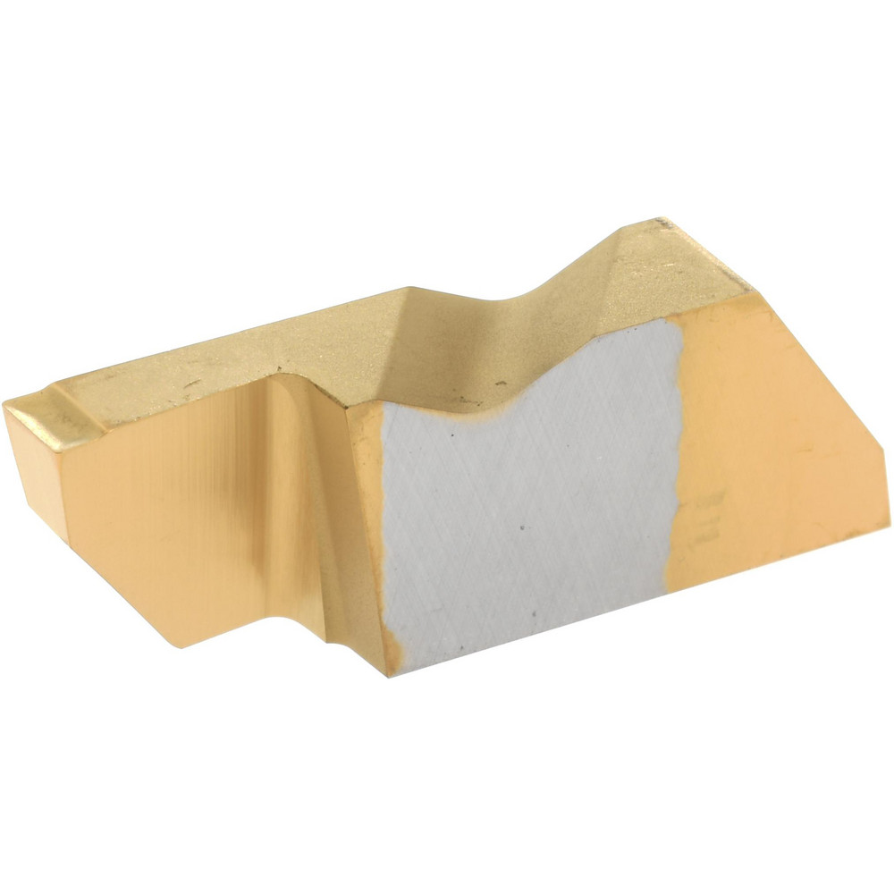 Kennametal - Grooving Insert: NFD3125LK KC730, Carbide | MSC Direct