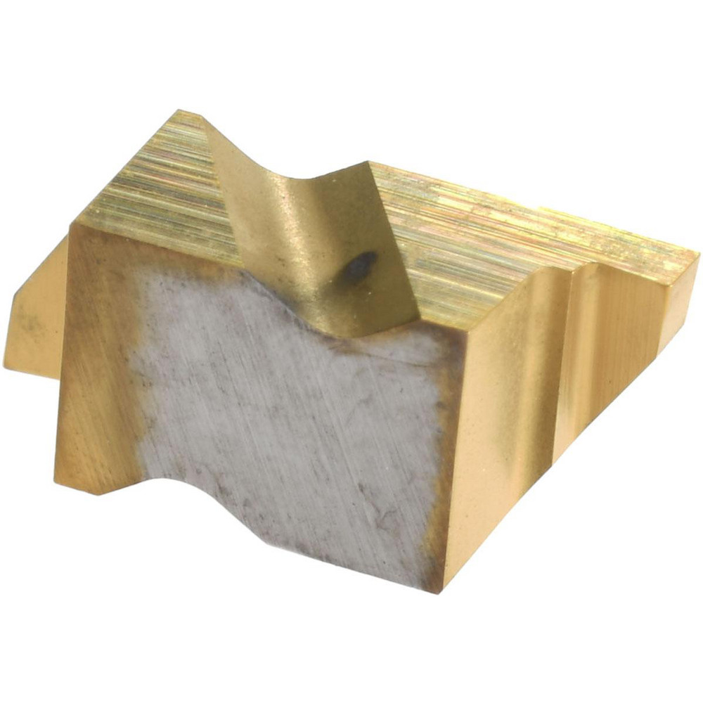 Kennametal - Grooving Insert: NG2047R KC730, Carbide | MSC Direct