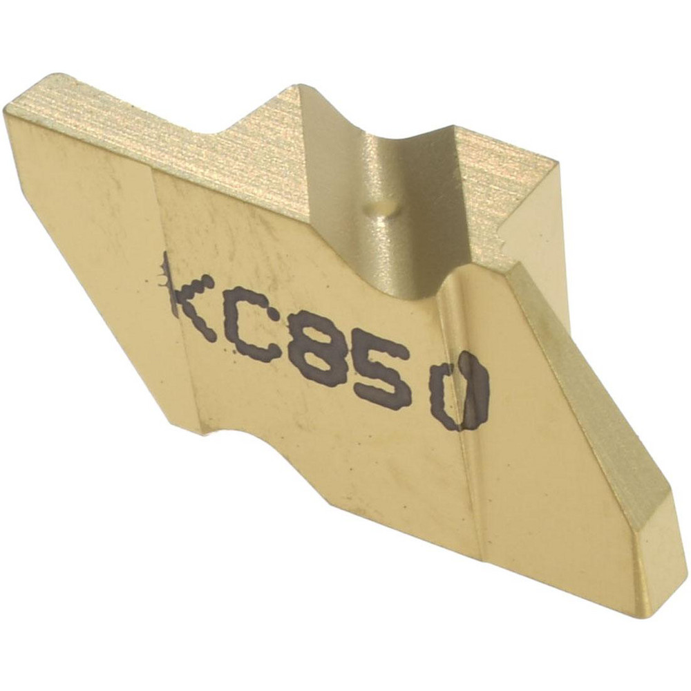 Kennametal - Grooving Insert: NG2062R KC850, Carbide | MSC Direct