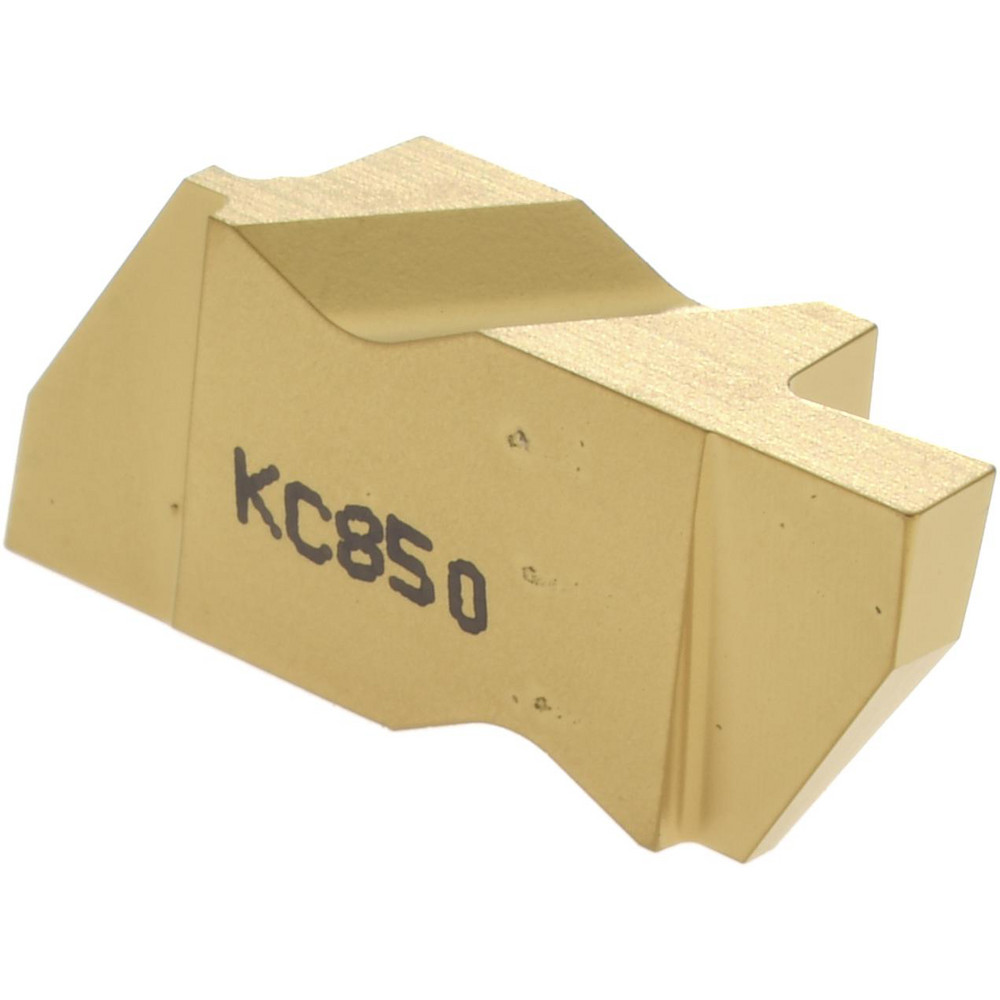 Kennametal - Grooving Insert: NG3094L KC850, Carbide | MSC Direct