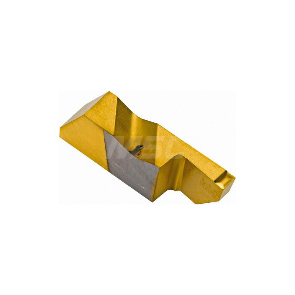 Kennametal - Grooving Insert: NGD3094RK KC730, Carbide | MSC Direct