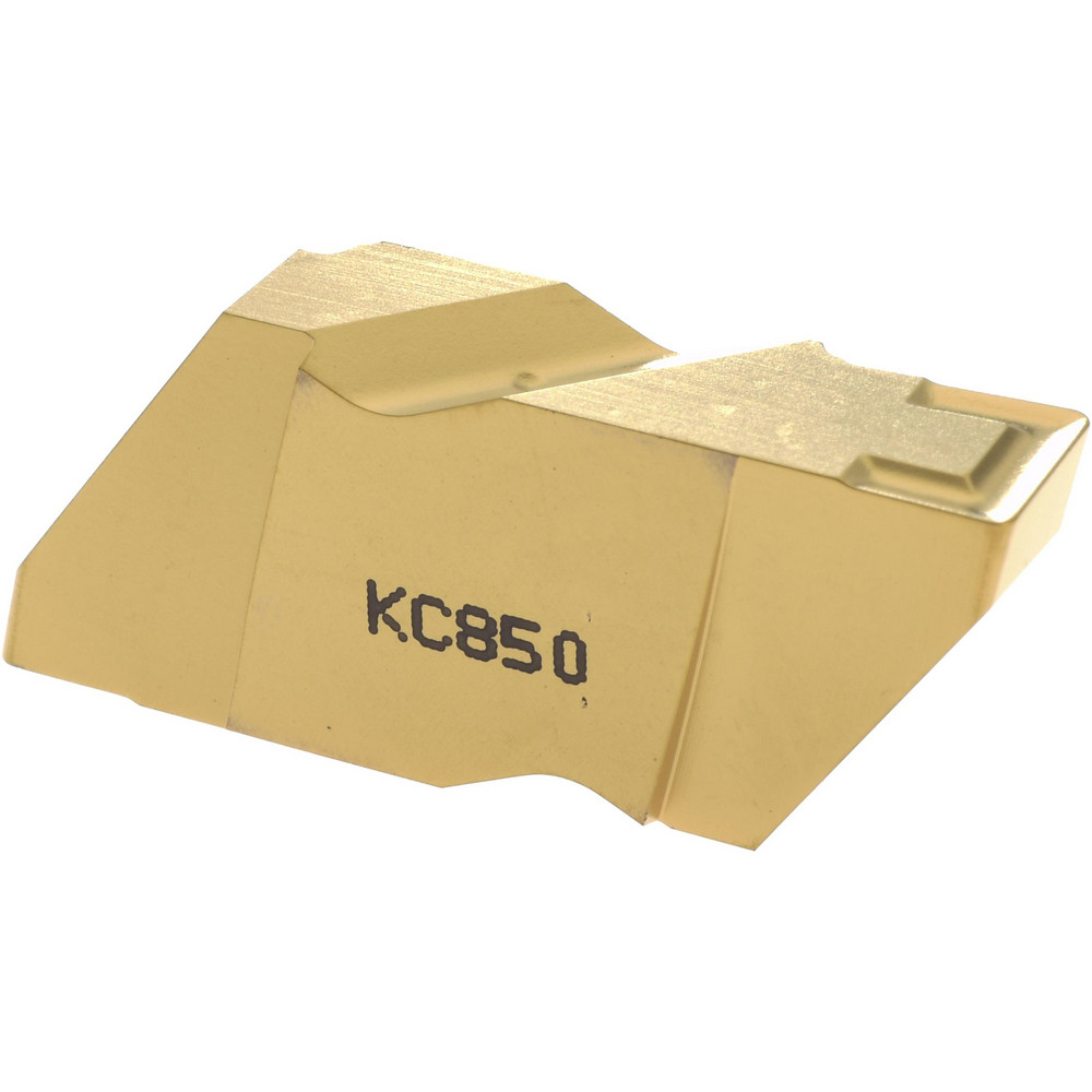 Kennametal - Grooving Insert: NG4250LK KC850, Carbide | MSC Direct