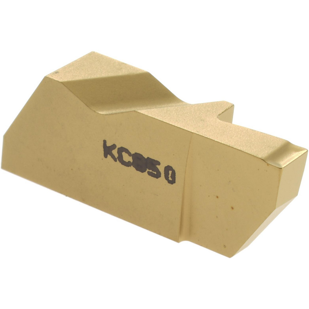 Kennametal - Grooving Insert: NGD3125LK KC850, Carbide | MSC Direct
