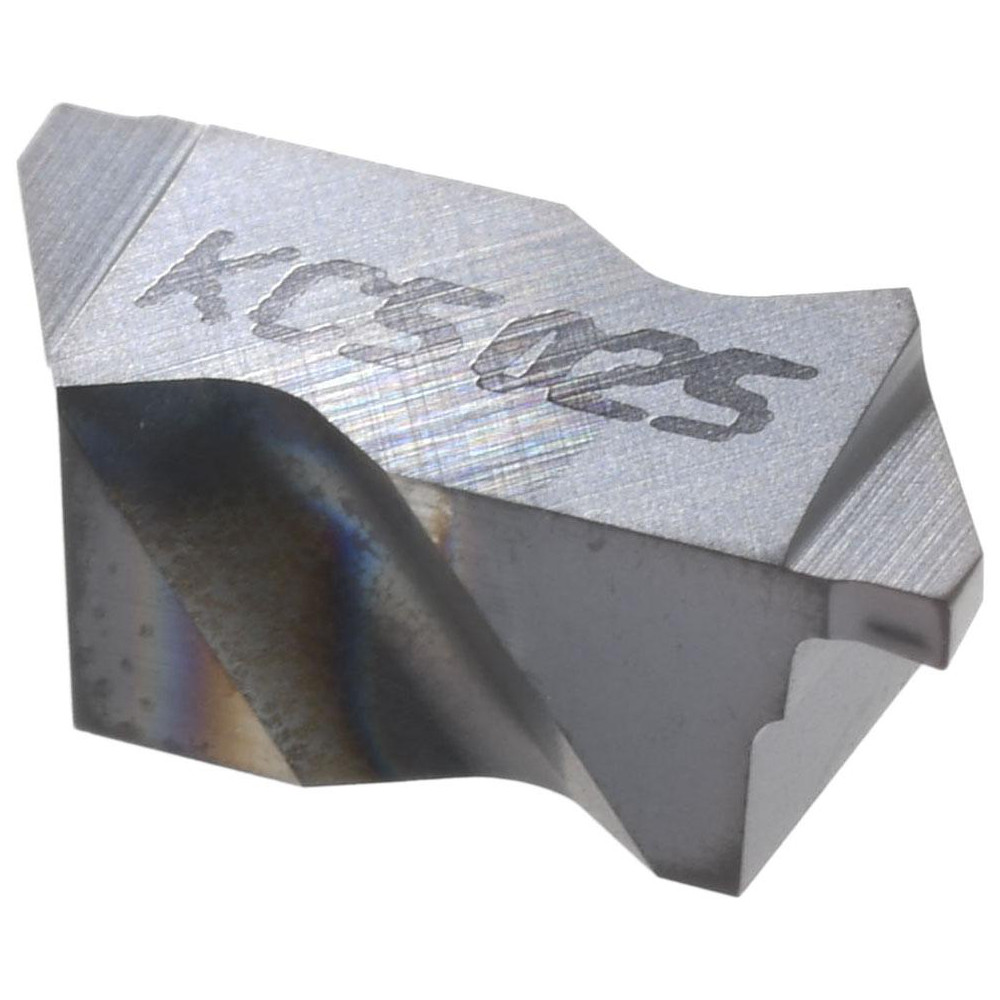 Kennametal - Grooving Insert: NG2031RK KC5025, Carbide | MSC Direct