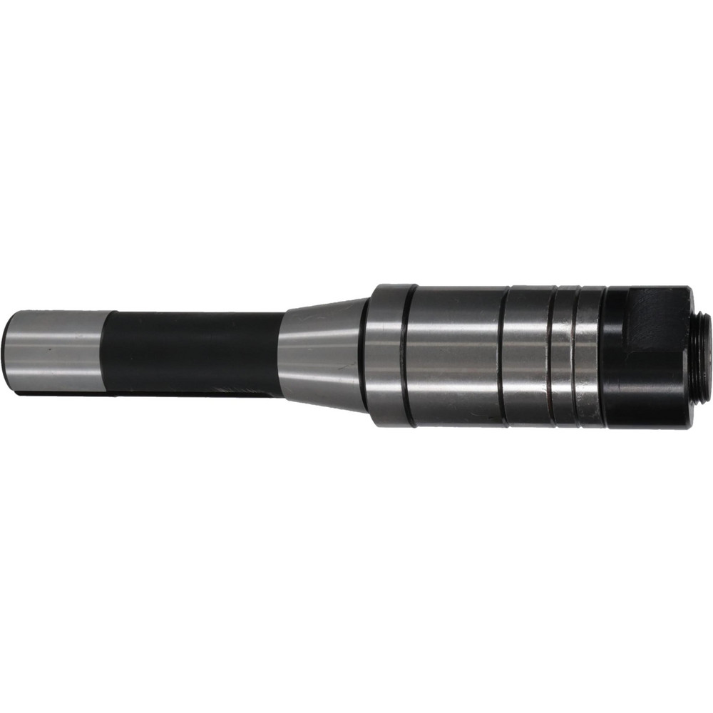 Value Collection - 1" Dia Left Hand Thread, Milling Machine Arbor | MSC ...