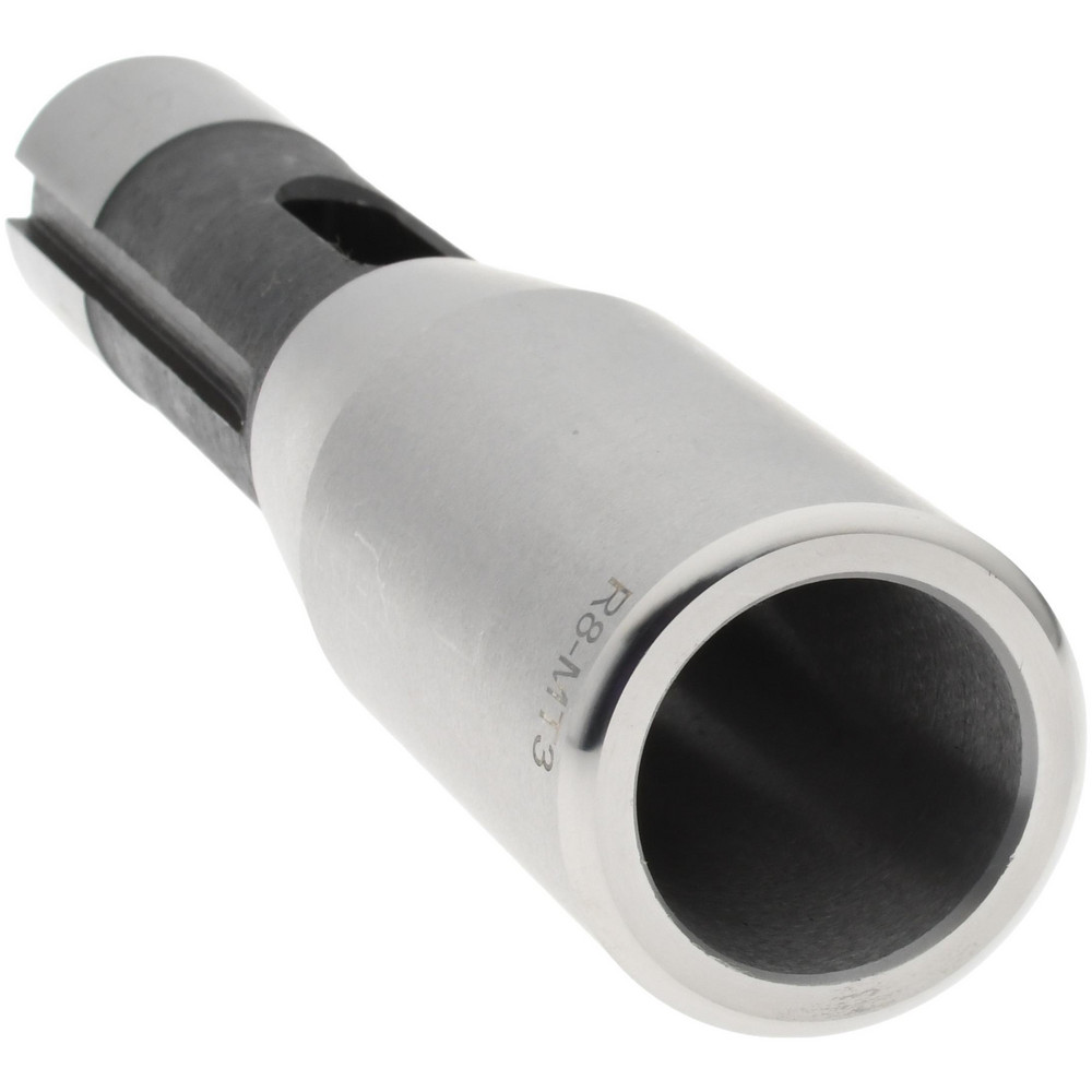 Value Collection - 3MT Inside Taper, R8 Outside Taper, R8 to Morse ...