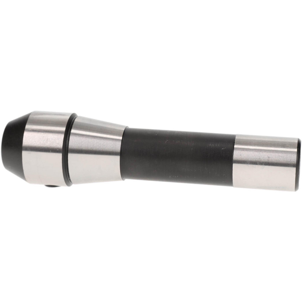 Value Collection - End Mill Holder: R8 Taper, Taper Shank, 1/2" Hole ...