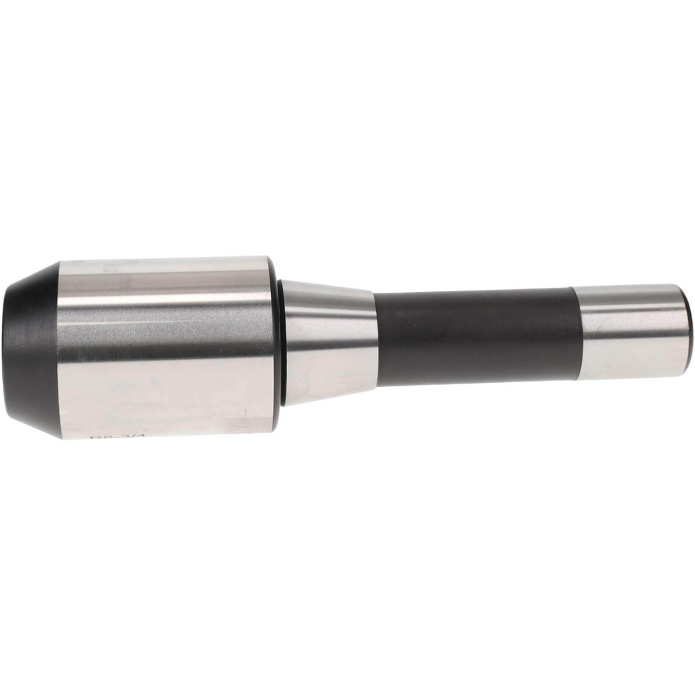 Value Collection - End Mill Holder: R8 Taper, Taper Shank, 3/4" Hole ...