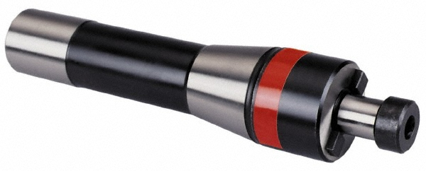 Mach-1 - Boring Head Taper Shank: R8, Threaded Mount | MSC Direct