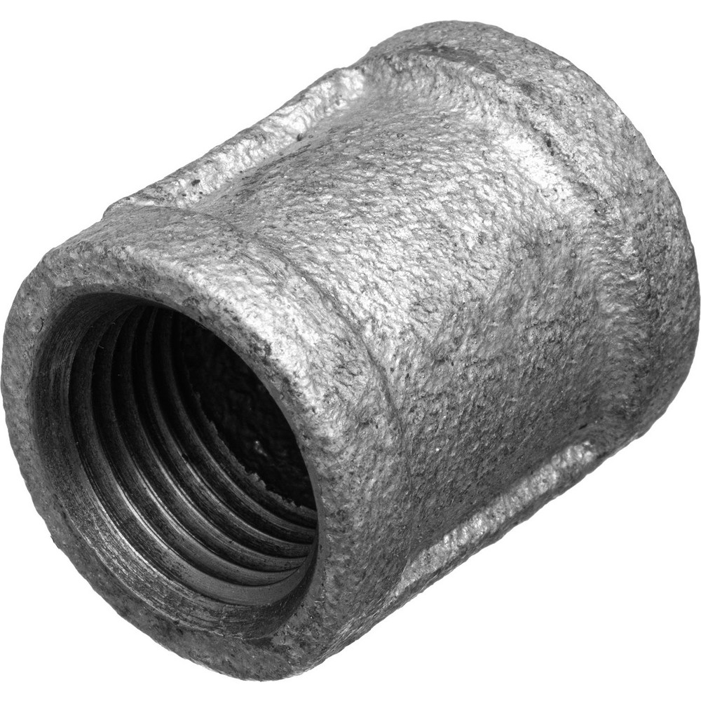 USA Sealing Galvanized Pipe Fittings Type Coupling Fitting Size 1 USA Sealing Galvanized Pipe Fittings Type Coupling Fitting Size 1