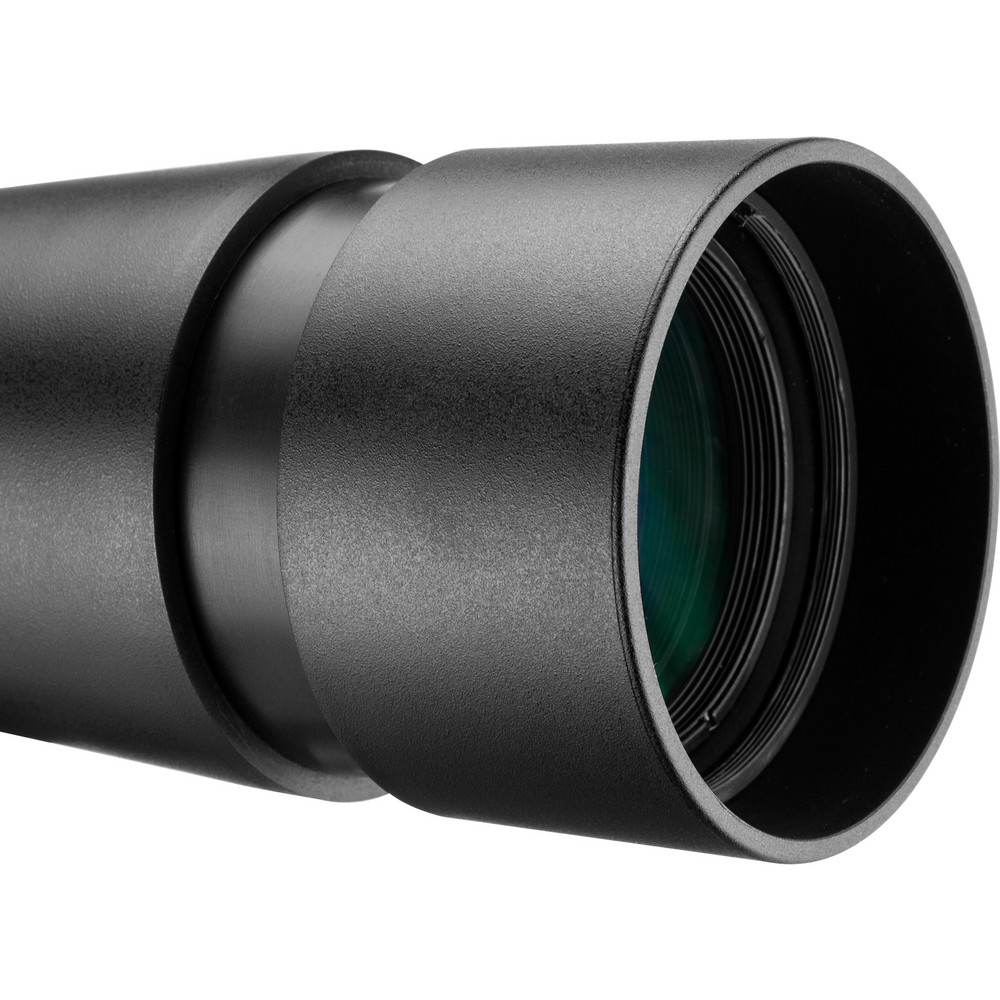 Micro World Corp - BARSKA 20-60x60mm WP Naturescape Spotting Scope ...