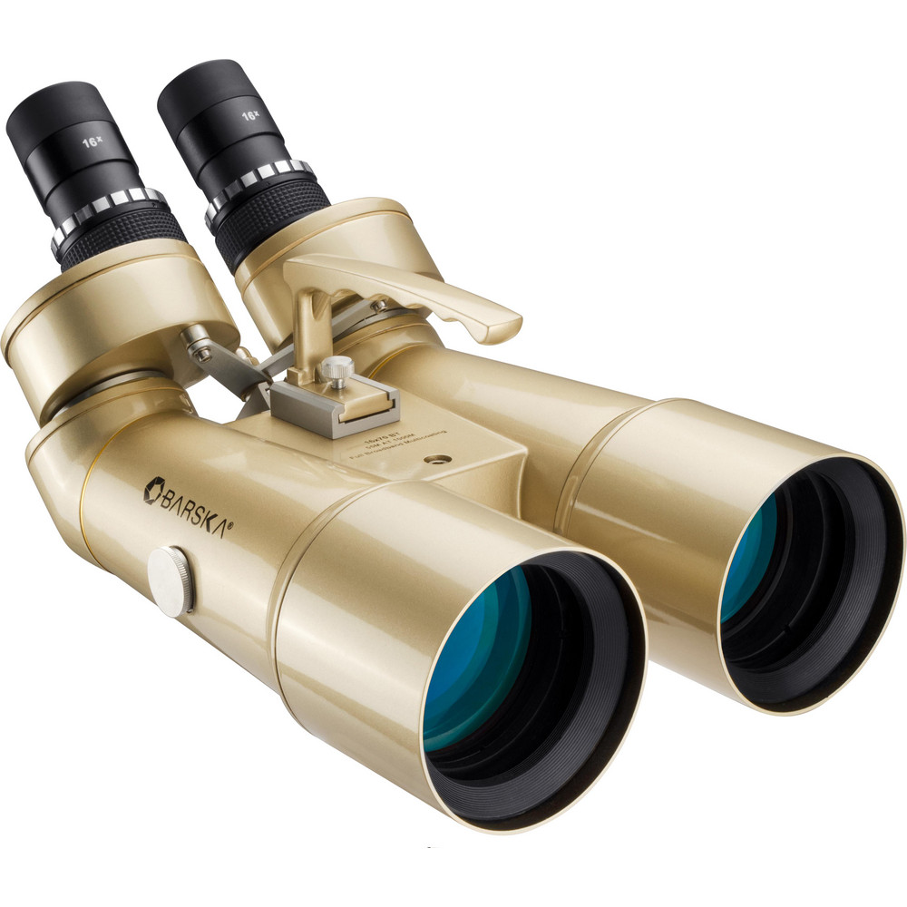 Micro World Corp - BARSKA 16x70 WP Encounter Jumbo Binocular Telescope ...