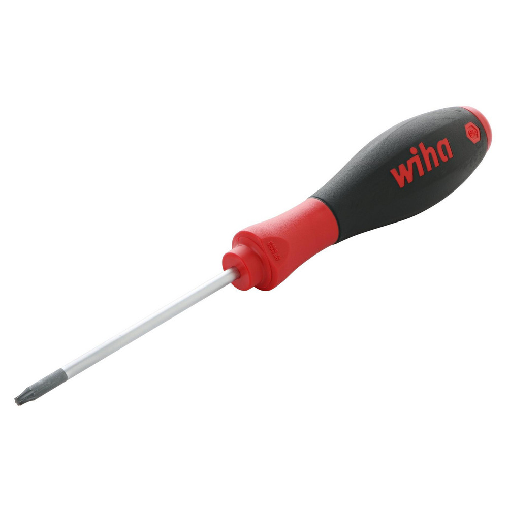 Wiha - Torx Driver: T10 | MSC Direct