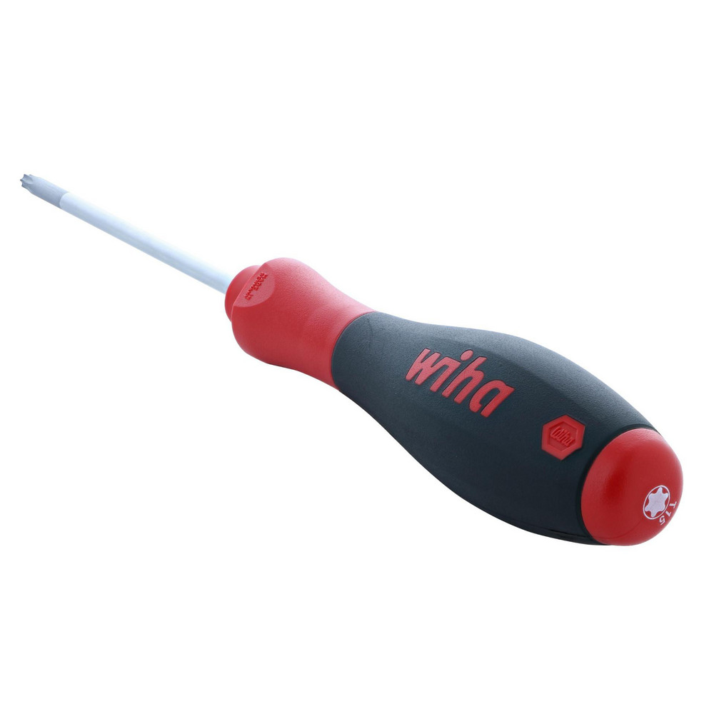 Wiha - Torx Driver: T15 | MSC Direct
