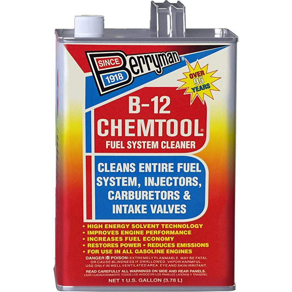 Berryman Products - Automotive Fuel System & Restoration Kits: Type: B-12 Chemtool Carburetor ...