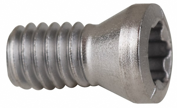Allied Machine and Engineering - Cap Screw for Indexables: TP8 Torx ...