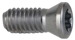 Allied Machine and Engineering - Torx Plus Cap Screw for Indexables ...