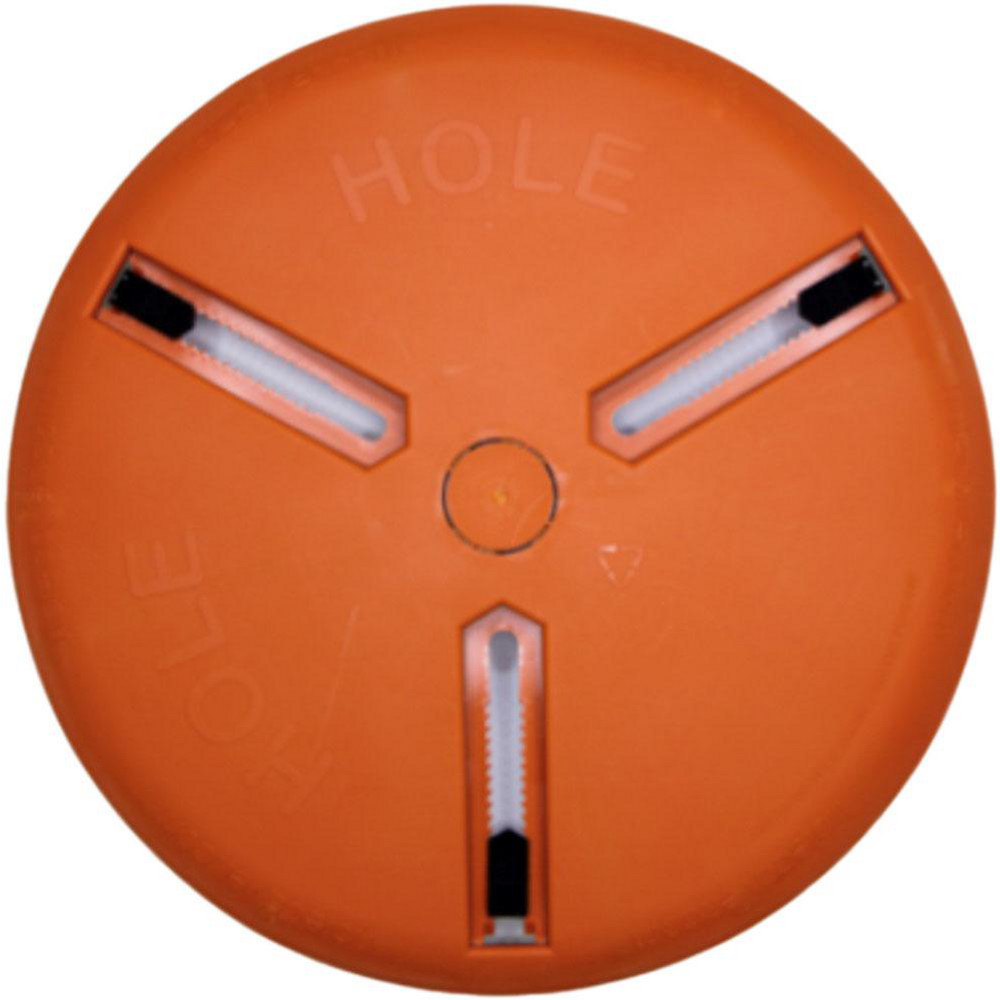 CoverMe - Floor Hole Covers: Shape: Round; Size: 6-12 Inches ...