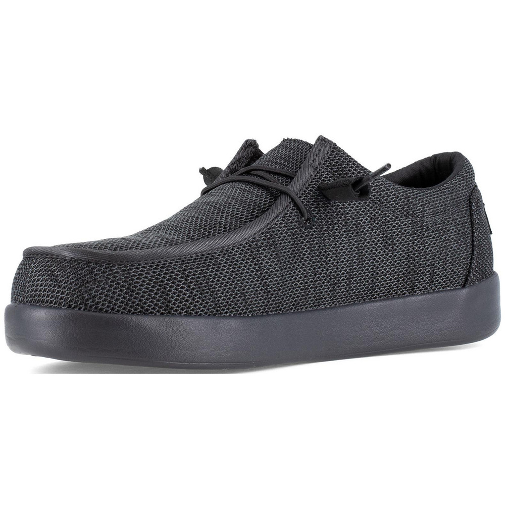 Volcom - Work Shoe: Canvas, Composite Toe, Safety Toe | MSC Direct