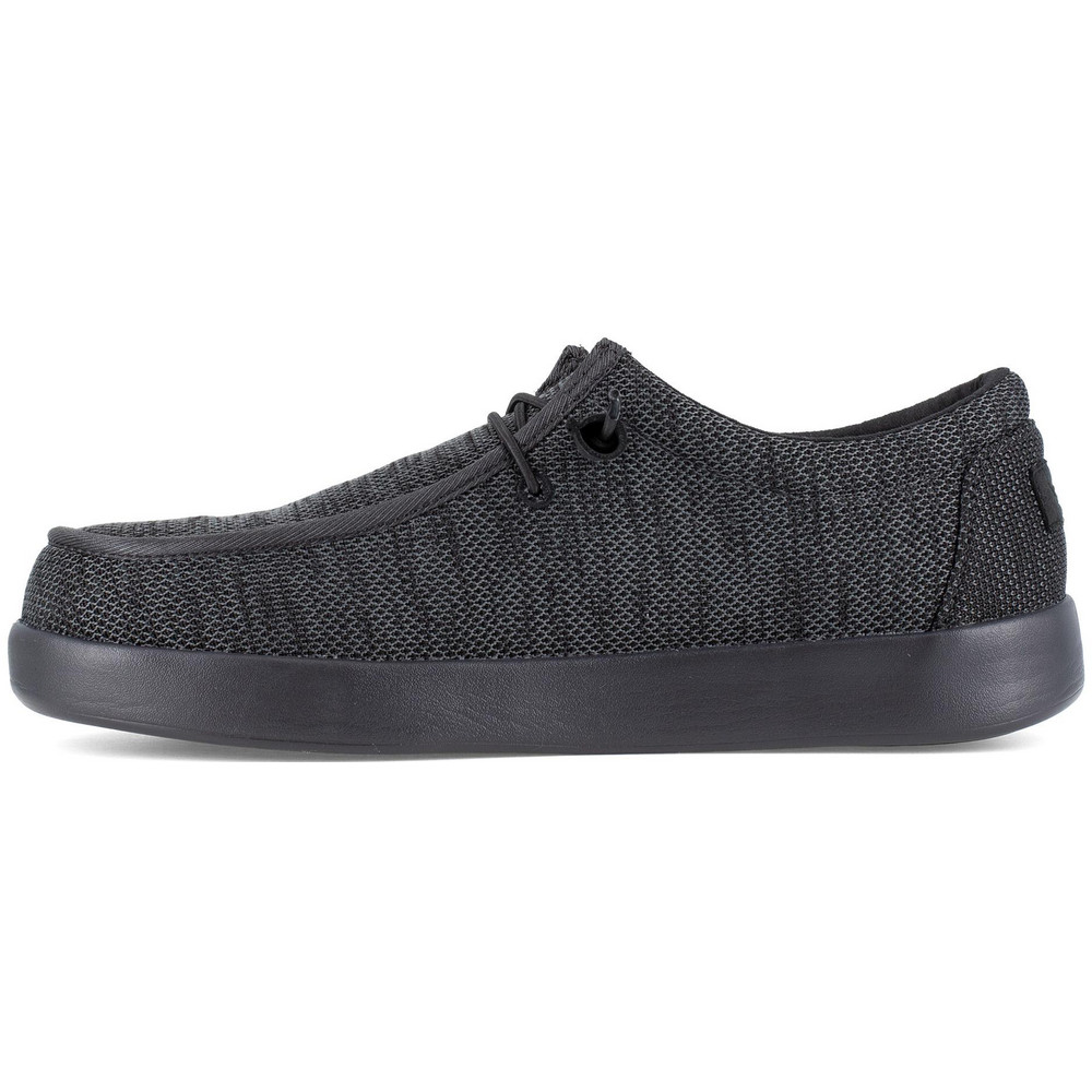 Volcom - Work Shoe: Canvas, Composite Toe, Safety Toe | MSC Direct