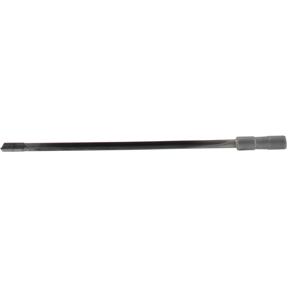 Gun Drill Bits | MSC Industrial Supply Co.