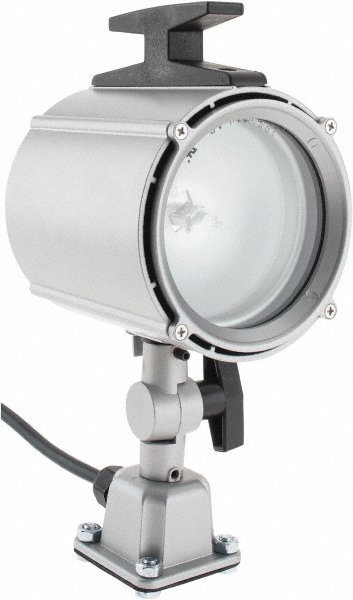 Electrix - 4 NEMA Rated, 24 Volt, 70 Watt, Spot Machine Light ...