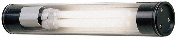 Electrix - 13 NEMA Rated, 18 Watt, Tube Machine Light | MSC Direct