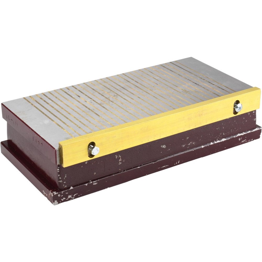 Value Collection - Standard Pole Rectangular Permanent Magnetic Block ...