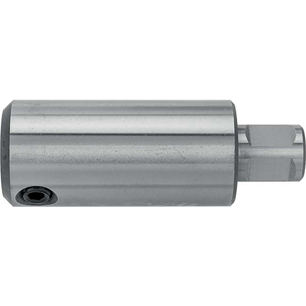 Holemaker Technology - Drill Chuck Arbors: Mount Taper Size: 1MT; Shank ...