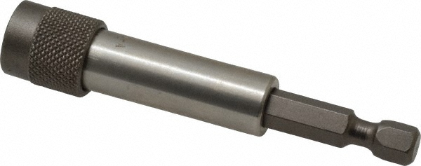 Apex - Power Hex Bit Holder: | MSC Direct