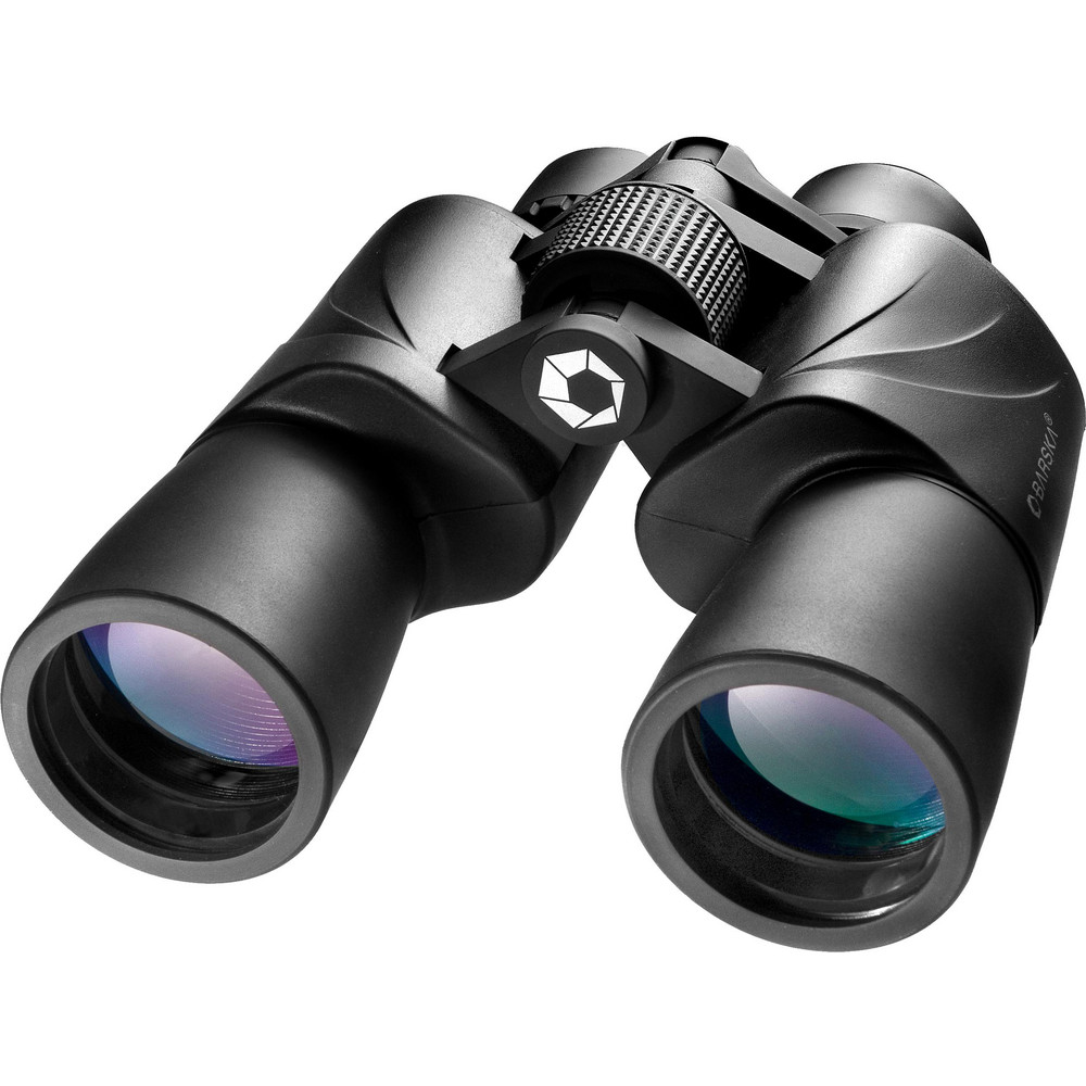Micro World Corp - BARSKA 7x50mm Escape Binoculars | MSC Direct