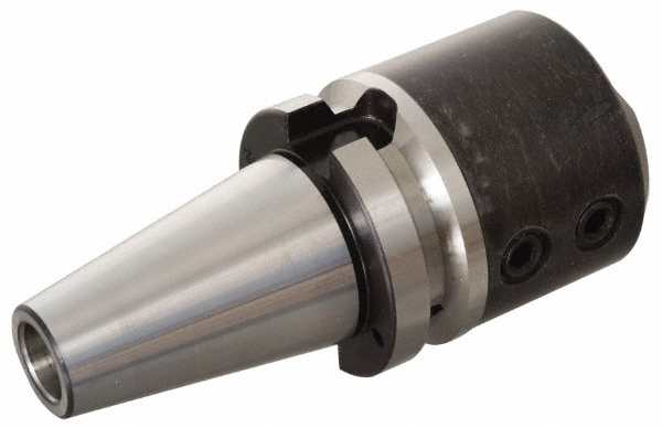 Kennametal - Whistle Notch Adapter: BT50 Taper, 50 mm Hole Dia, 85 mm ...
