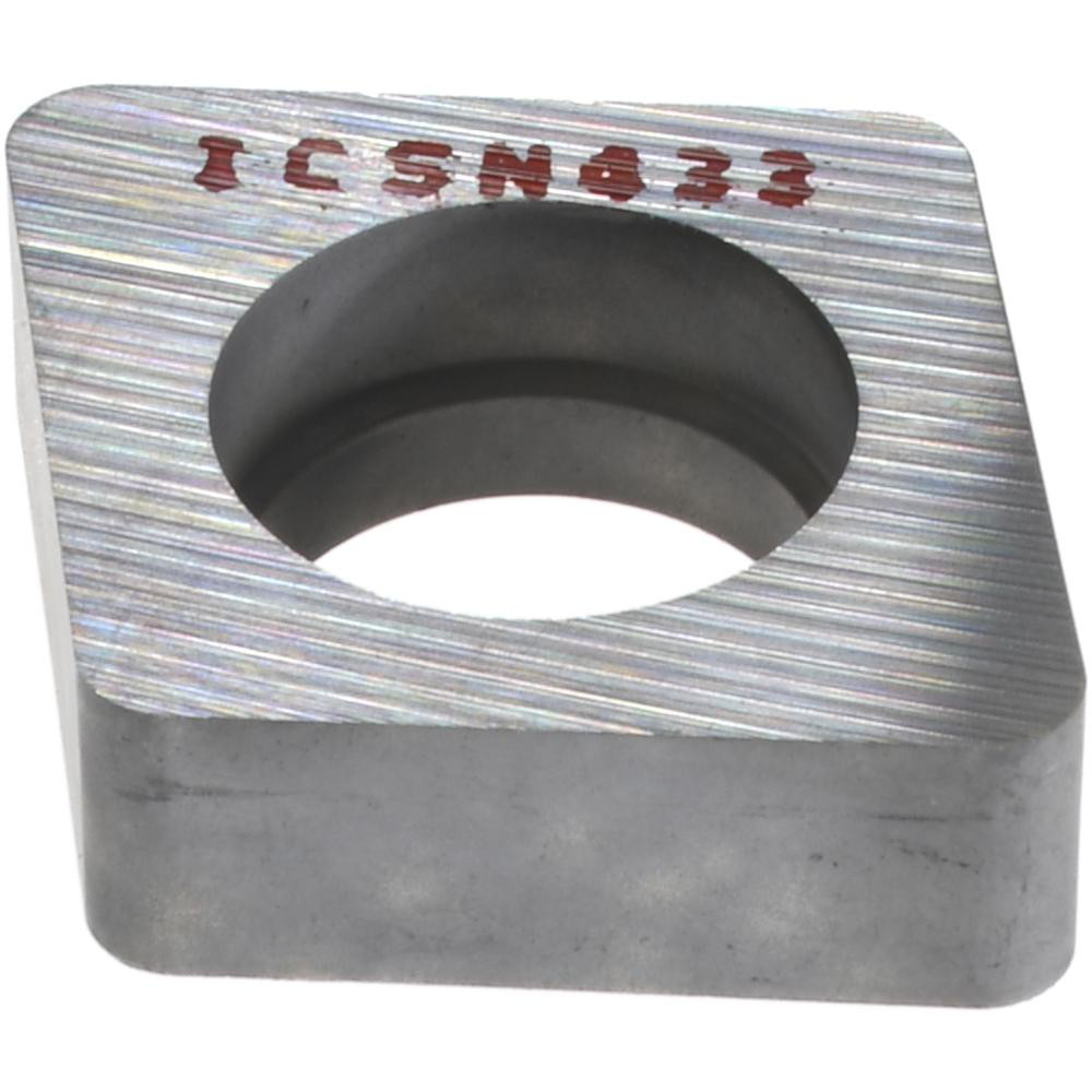 Kennametal - Shim for Indexables: 1/2" Inscribed Circle, Turning | MSC ...