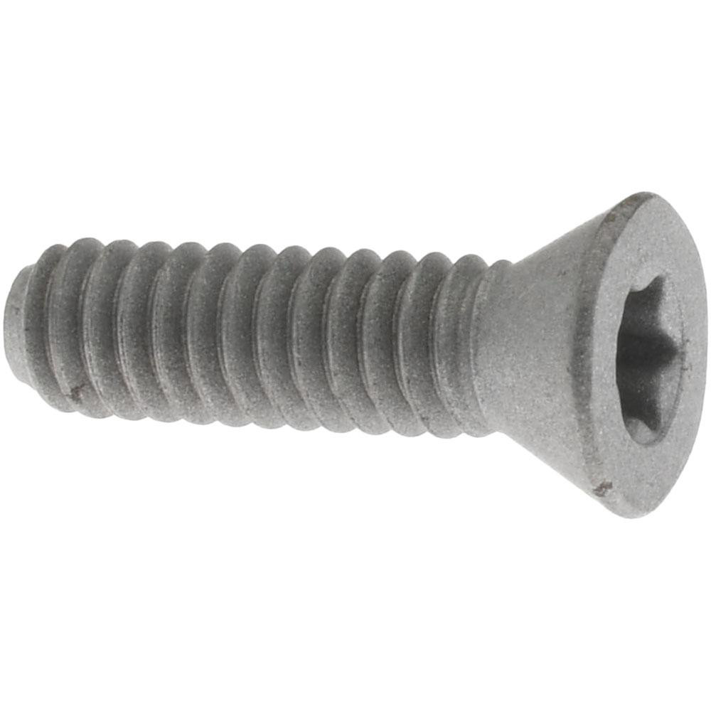 Kennametal - Cap Screw for Indexables: T10 Torx | MSC Direct