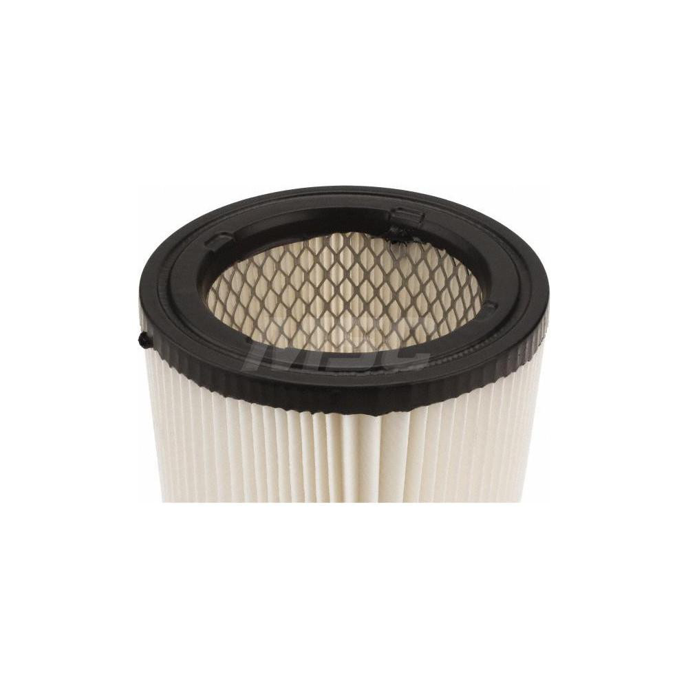 Shop-Vac - 5 Gal Wet/Dry Vacuum Cartridge Filter - 08572182 - MSC ...
